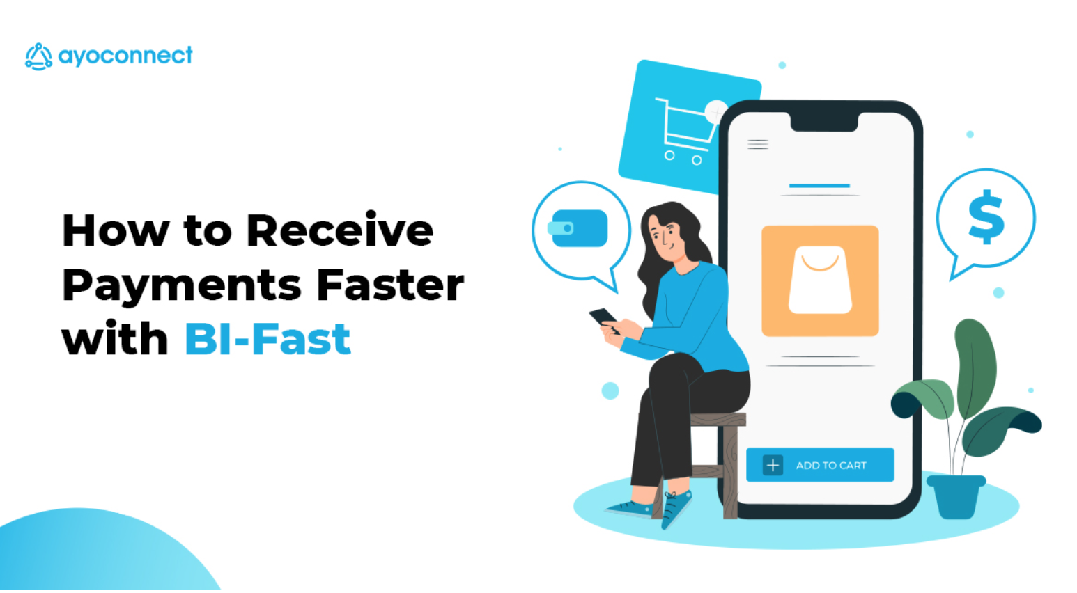 BI-FAST Disbursement Services in Indonesia: Get Paid Quickly and Easily